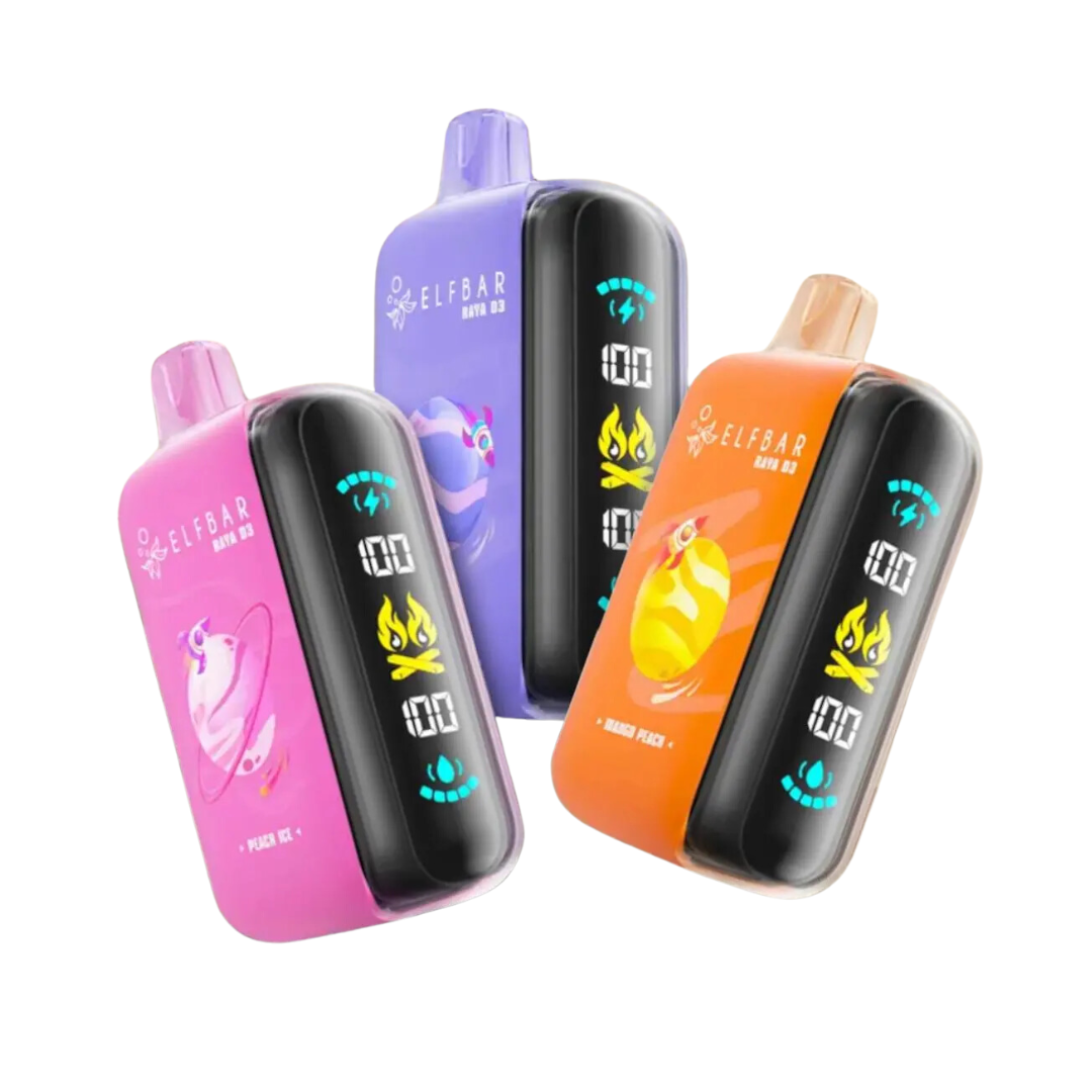 Pouches & Chiclets em Campinas | Vapes e Pods | Vape Boss